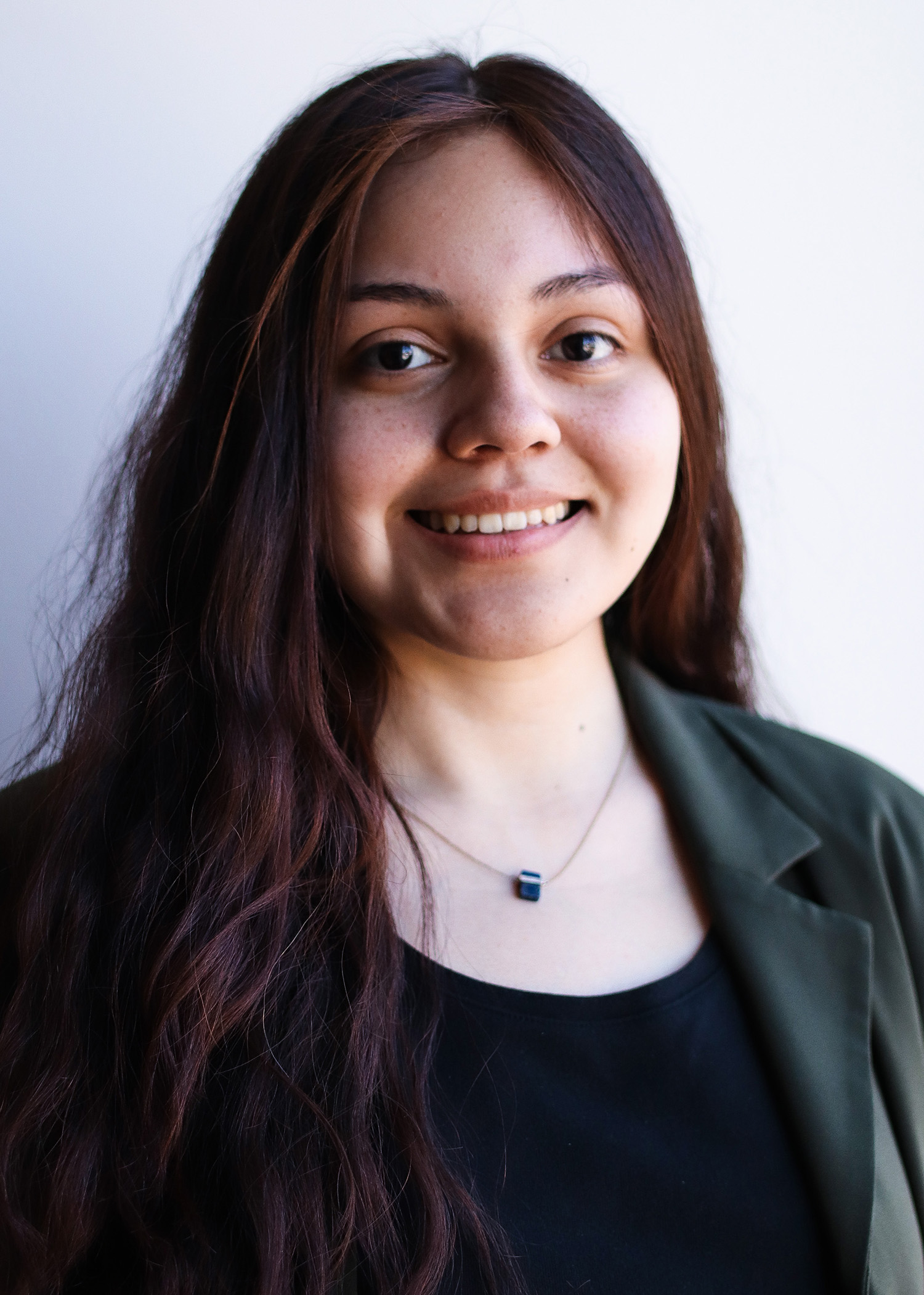 Meet Our Staff – UC Merced Undergraduate Research Journal